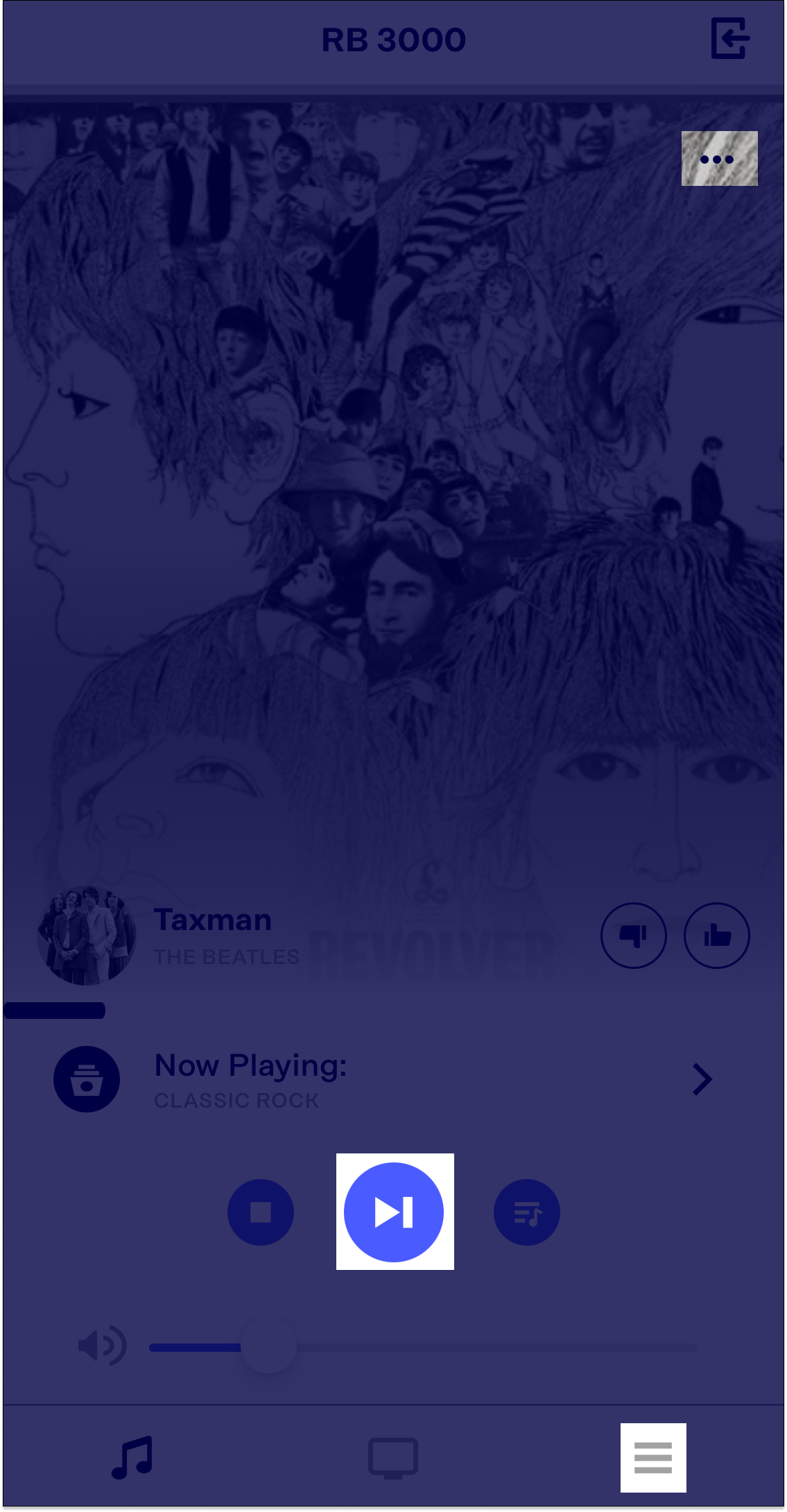 How Do I Ban an Artist or Song from the Remote App? – Rockbot Support